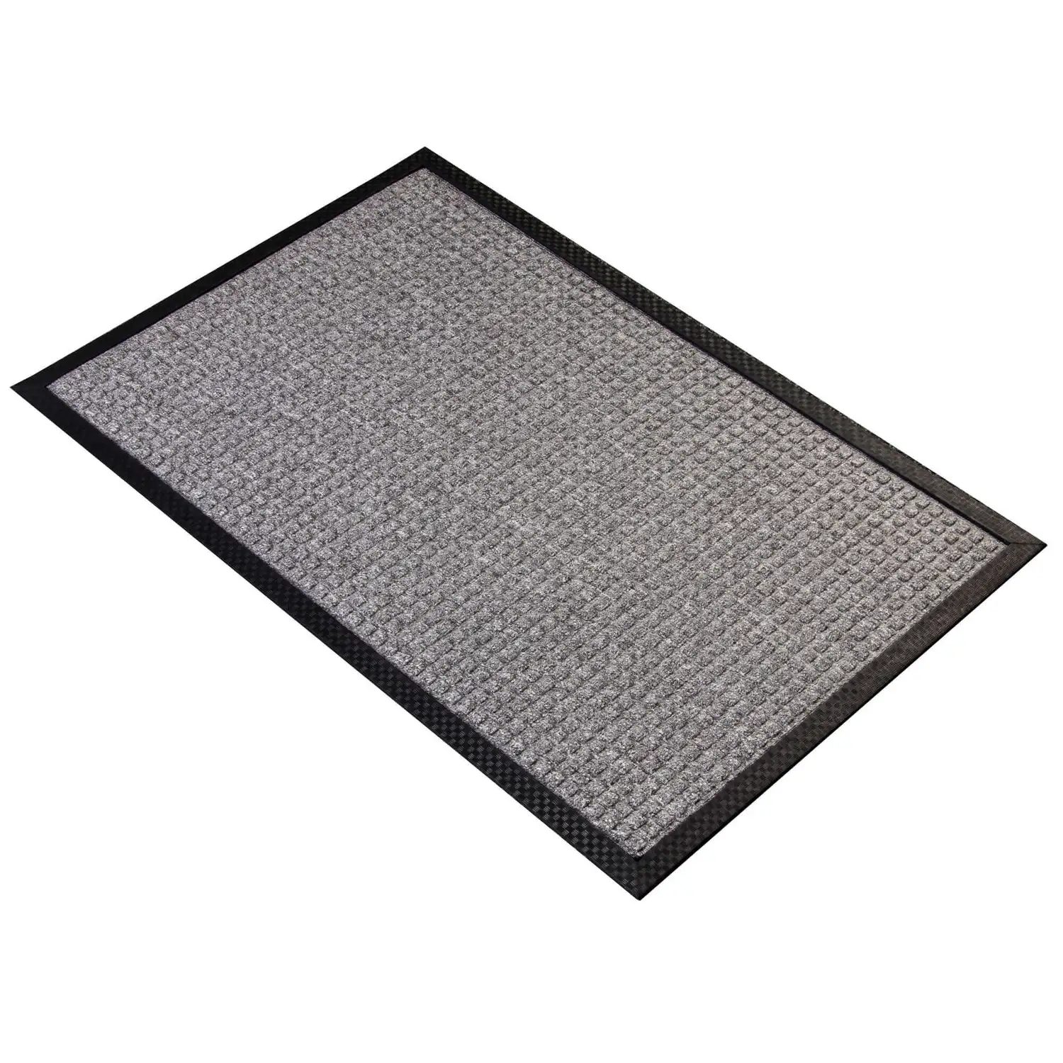Super Dry Entrance Mat Grey - Gompels | Care & Education Supplies